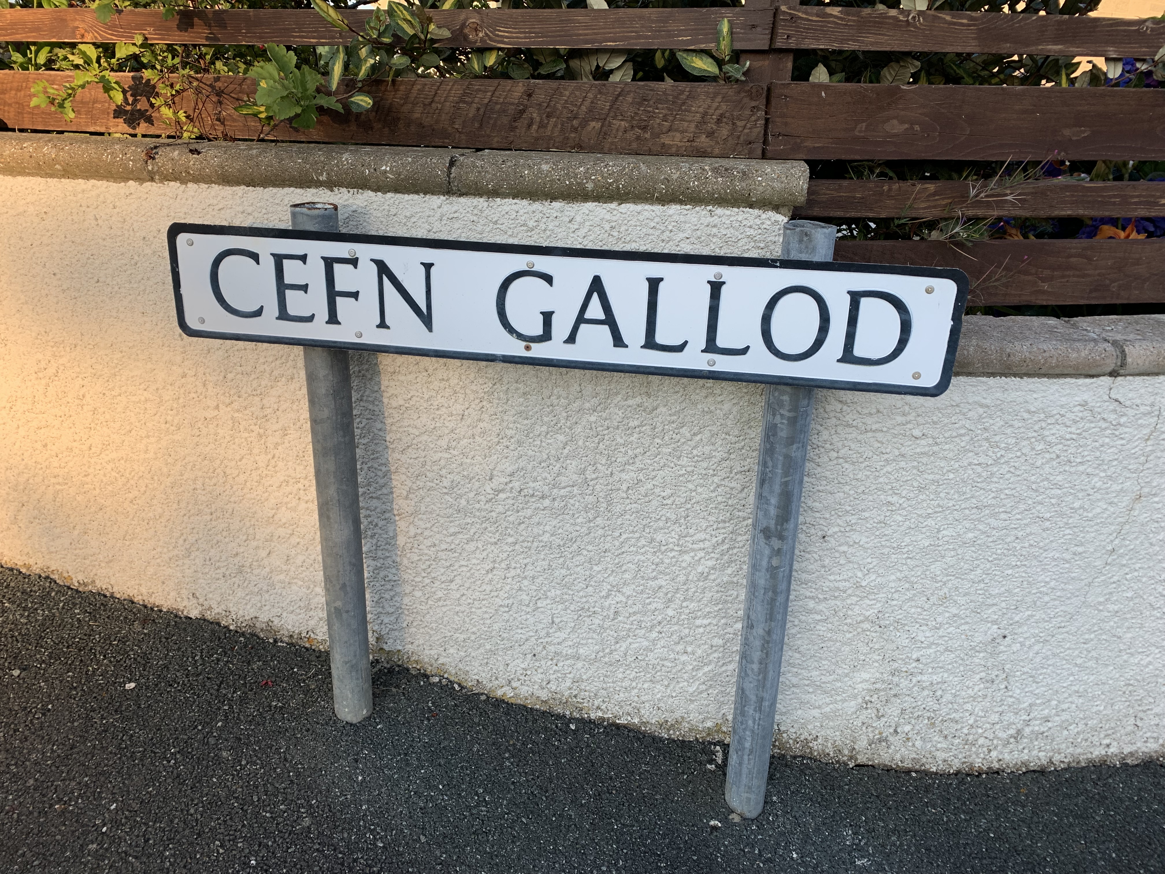 2022 – County Councillor Neil Prior