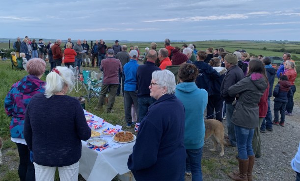 Community – County Councillor Neil Prior