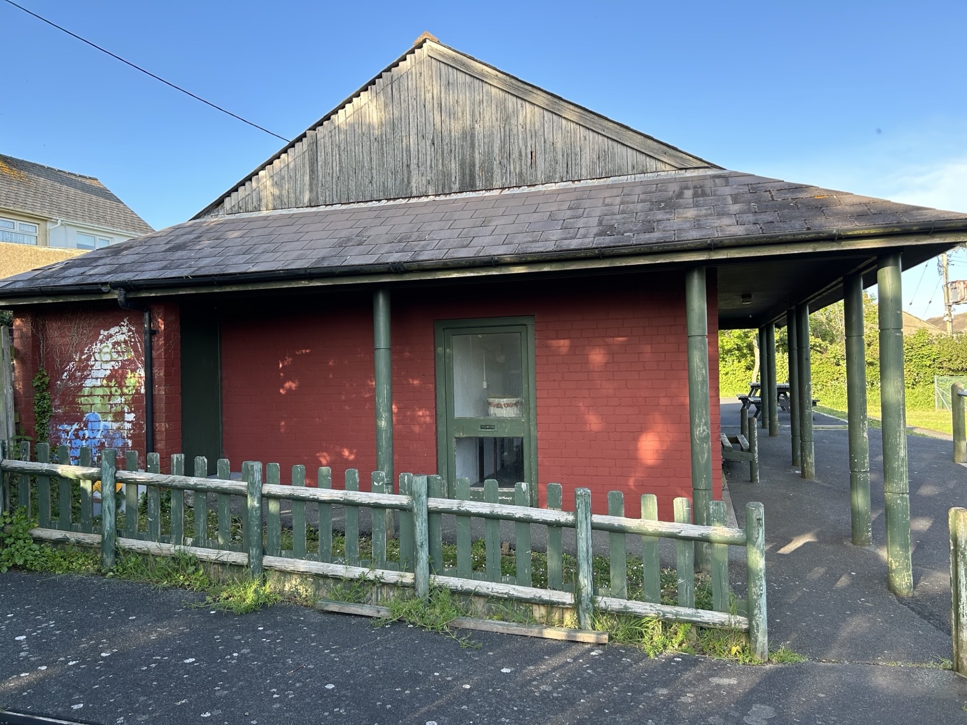 Annual Report for Llanrhian Community Council 2022-23 – County ...